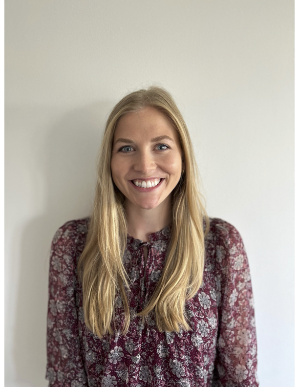Madeleine Nowak, PhD | Cognitive and Sensory Systems Laboratory